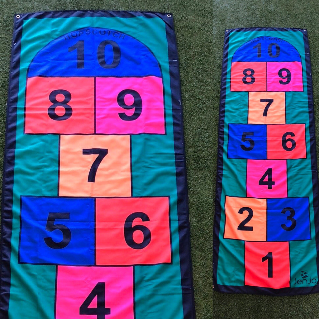 Hopscotch – Mayfair Australia