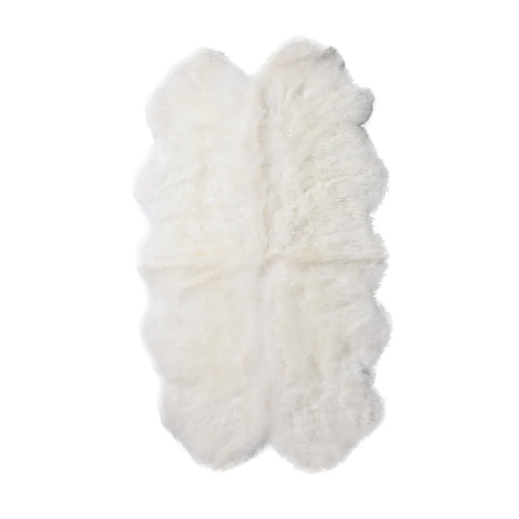 Australian / New Zealand Wool Sheepskin • Ivory – Mayfair Australia