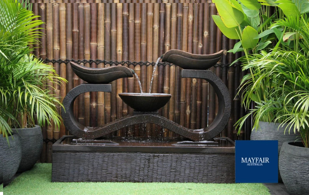 INFINITY WATER FOUNTAIN – Mayfair Australia