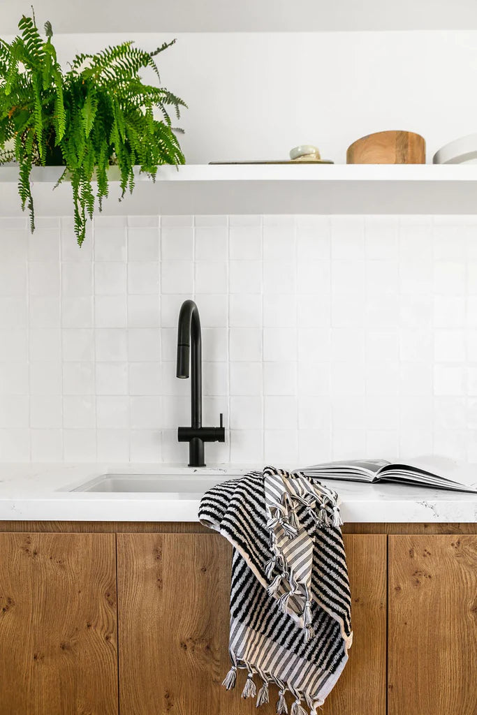 Albatross Bathroom Set – Mayfair Australia