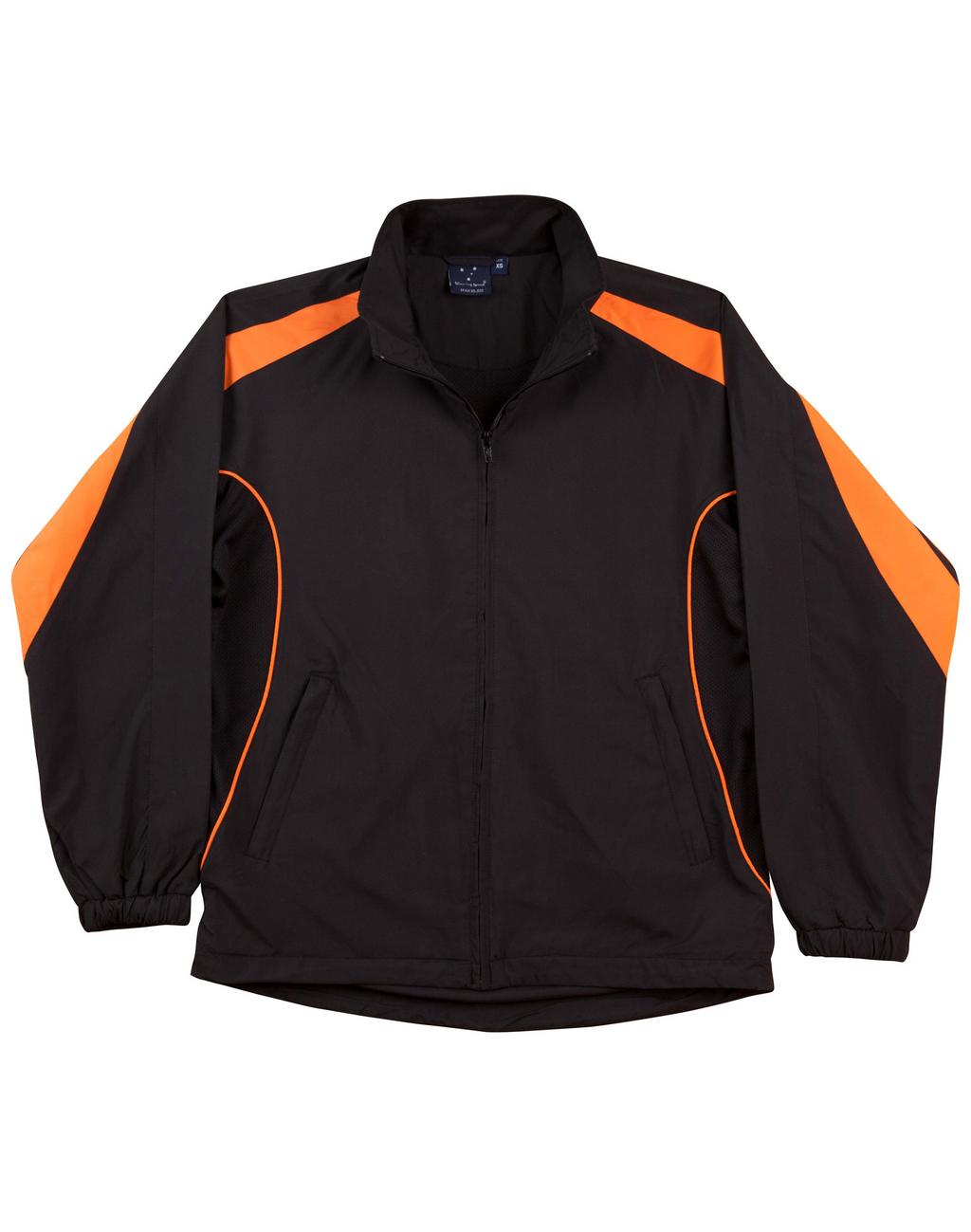Kids Legend Jacket – Mayfair Australia