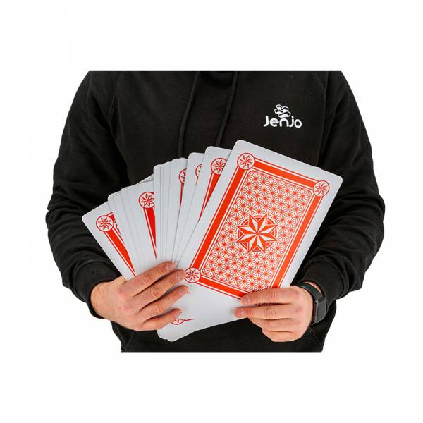 Monster Playing Cards – Mayfair Australia