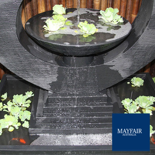 New Eclipse Water Fountain Large – Mayfair Australia
