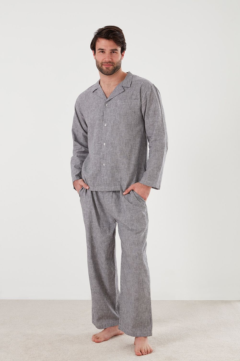 Nate Classic PJ Set – Mayfair Australia