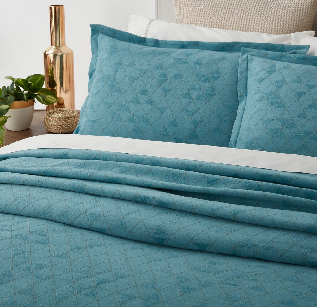Nelle Bedspread Set – Mayfair Australia